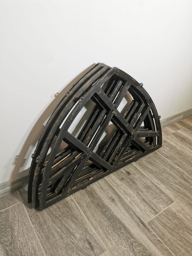 Vintage Metal Lattice Frame for sale at Pamono