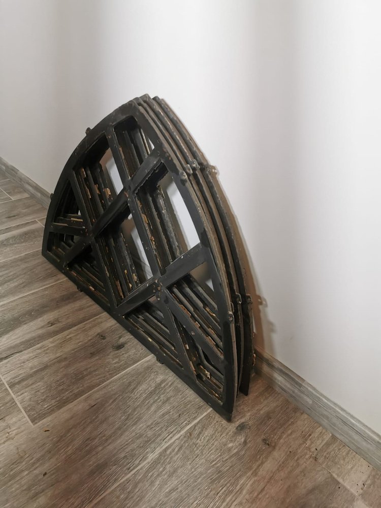 Vintage Metal Lattice Frame for sale at Pamono