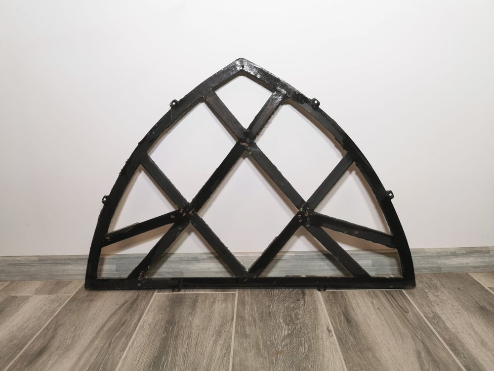 Vintage Metal Lattice Frame for sale at Pamono