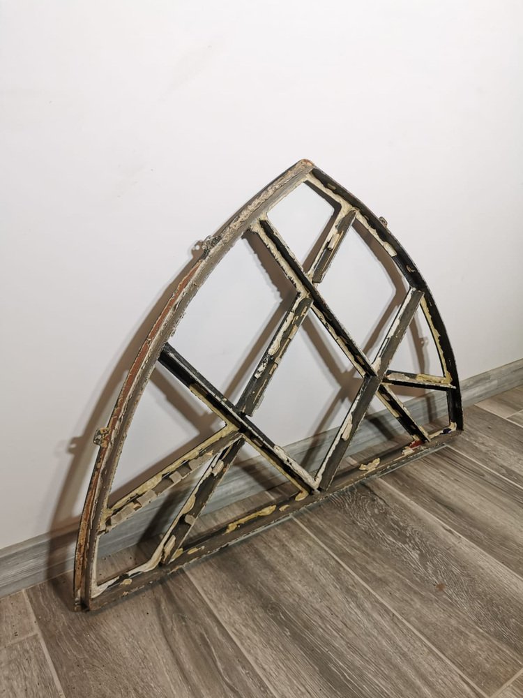 Vintage Metal Lattice Frame for sale at Pamono