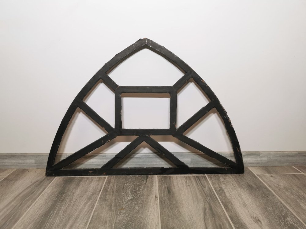 Vintage Metal Lattice Frame for sale at Pamono