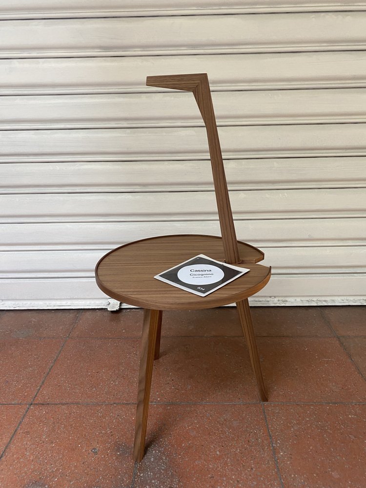 Cicognino Beistelltisch von Franco Albini, 1958 bei Pamono kaufen