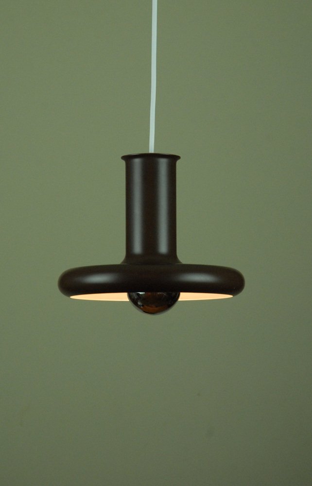 Optima 5 Pendant Lamp by Hans Due for Fog & Mørup, 1972 for sale at Pamono