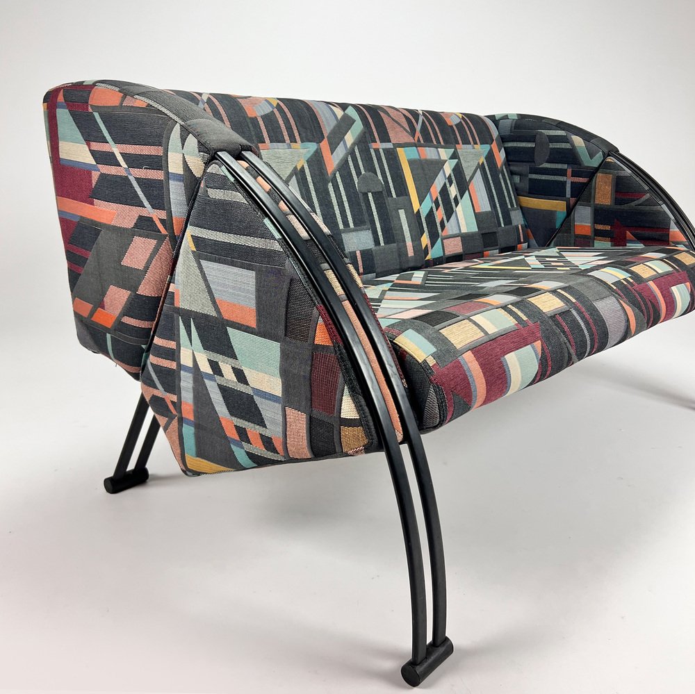 Postmodern Sofa by Harvink, 1990s for sale at Pamono