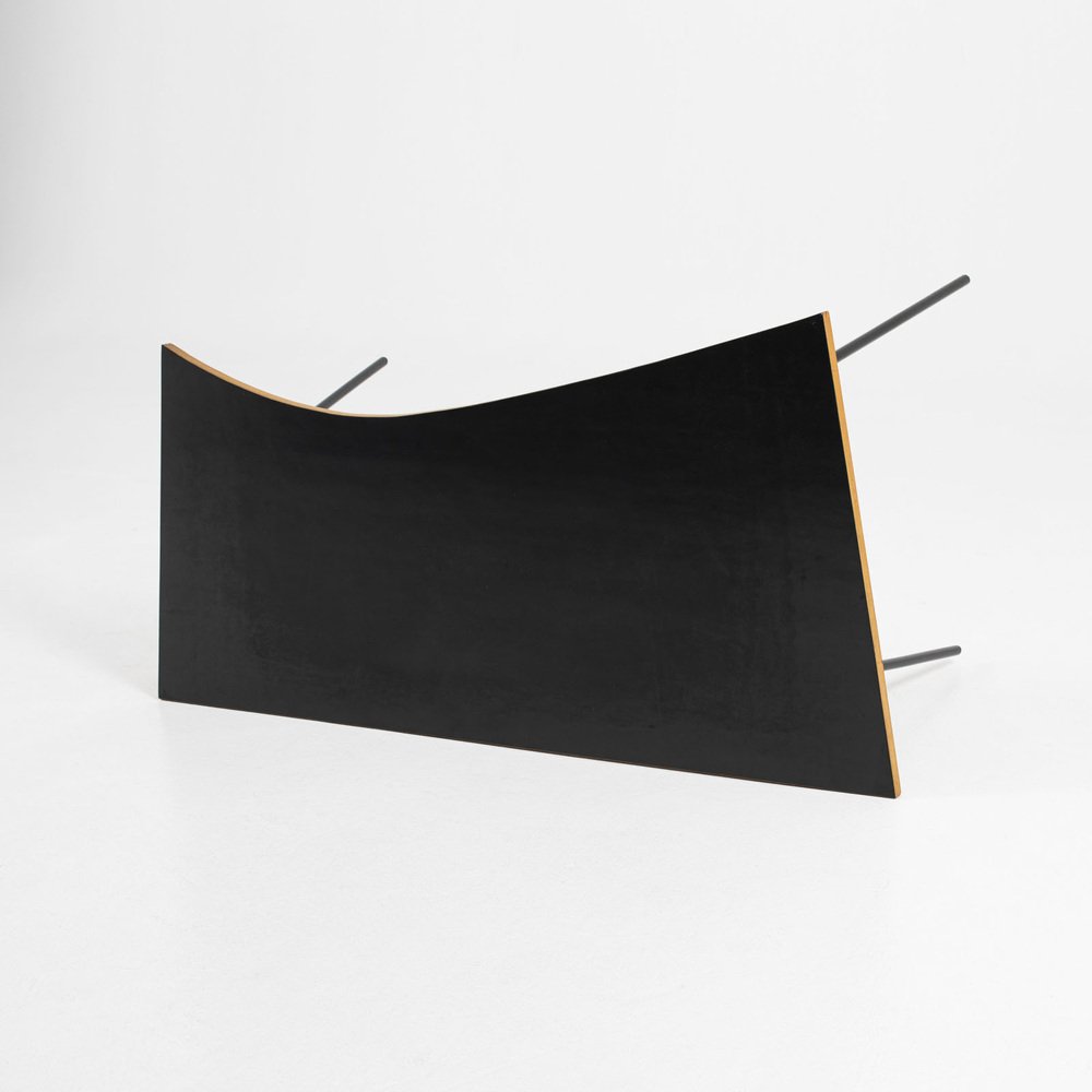Czech Architect Coffee Table, 1960s for sale at Pamono