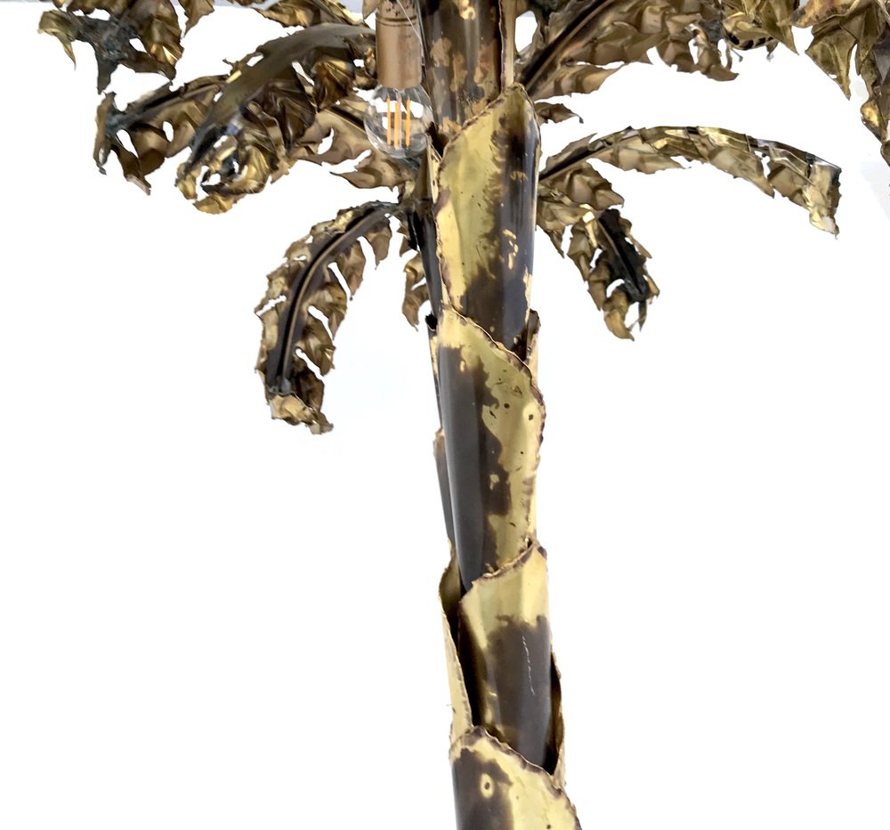 Table Lamp from Maison Jansen for sale at Pamono