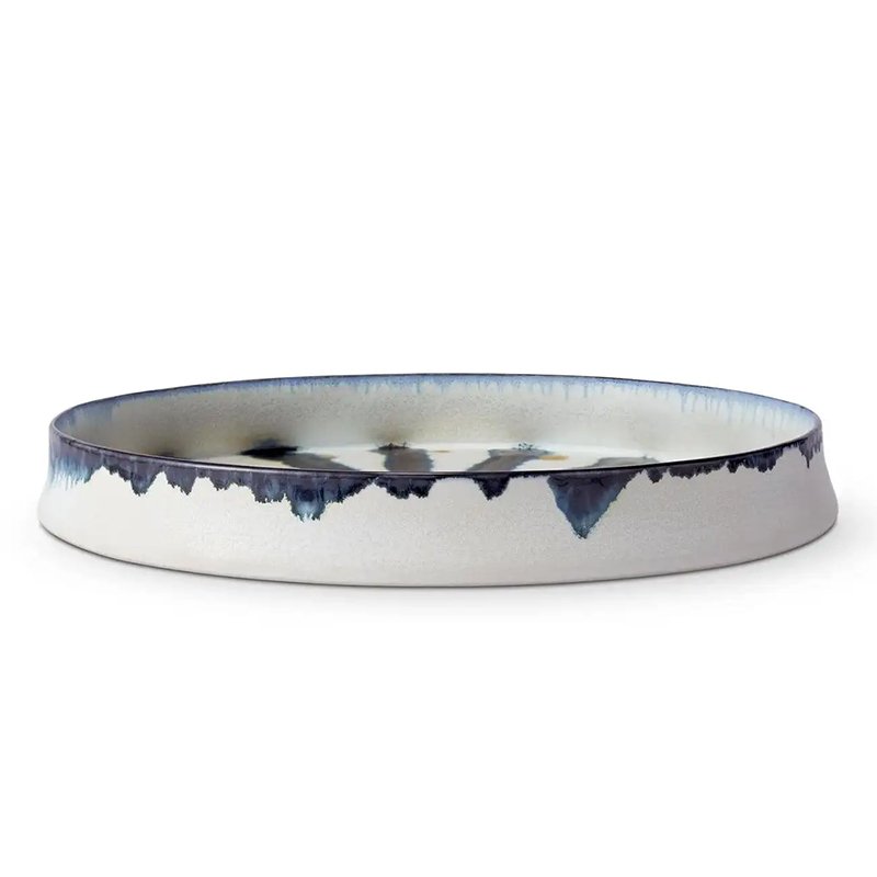 Ethnic Medium Plate by PC Collection for sale at Pamono