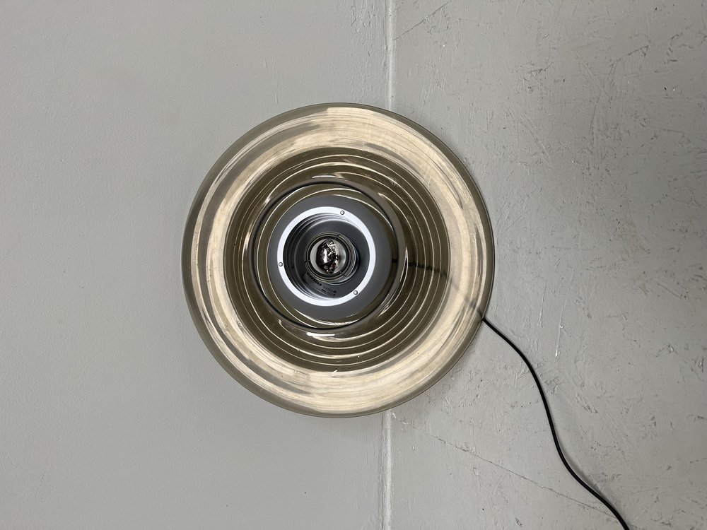 Wall Lamp form Erco, Germany, 1975 for sale at Pamono