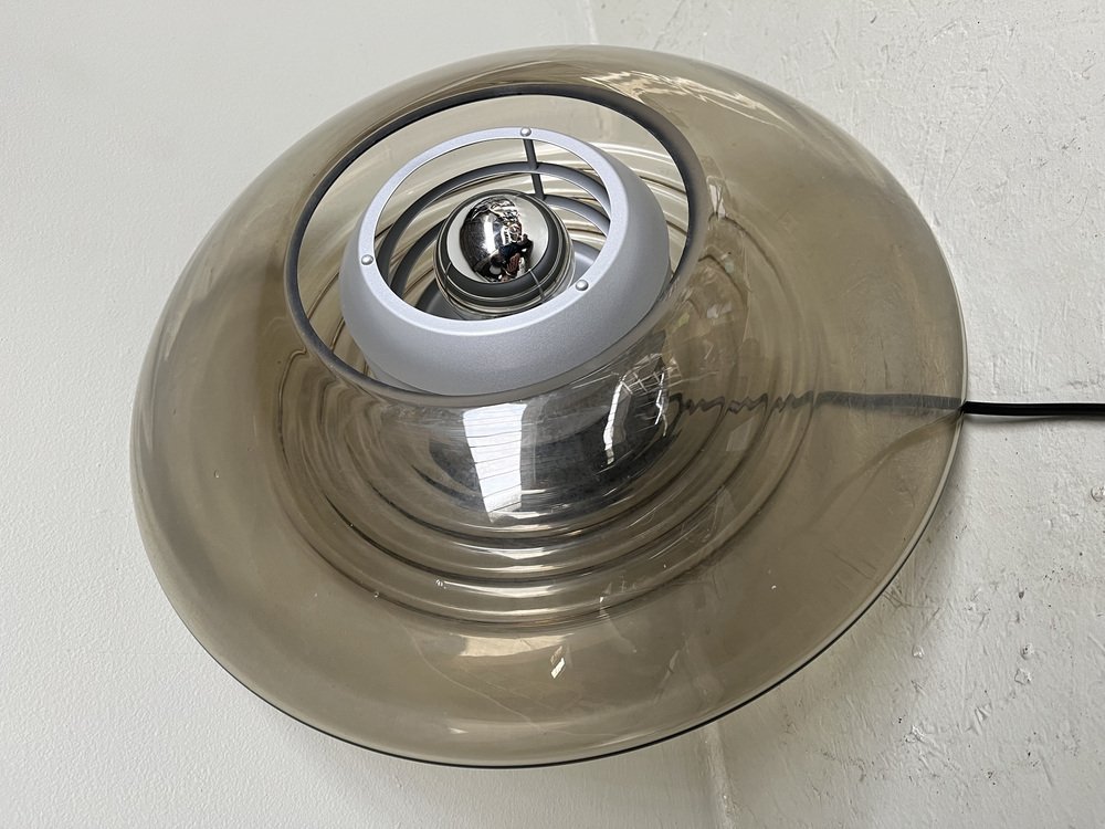 Wall Lamp form Erco, Germany, 1975 for sale at Pamono