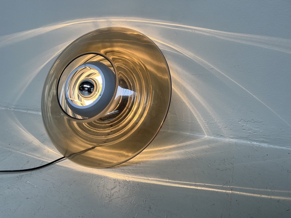 Wall Lamp form Erco, Germany, 1975 for sale at Pamono