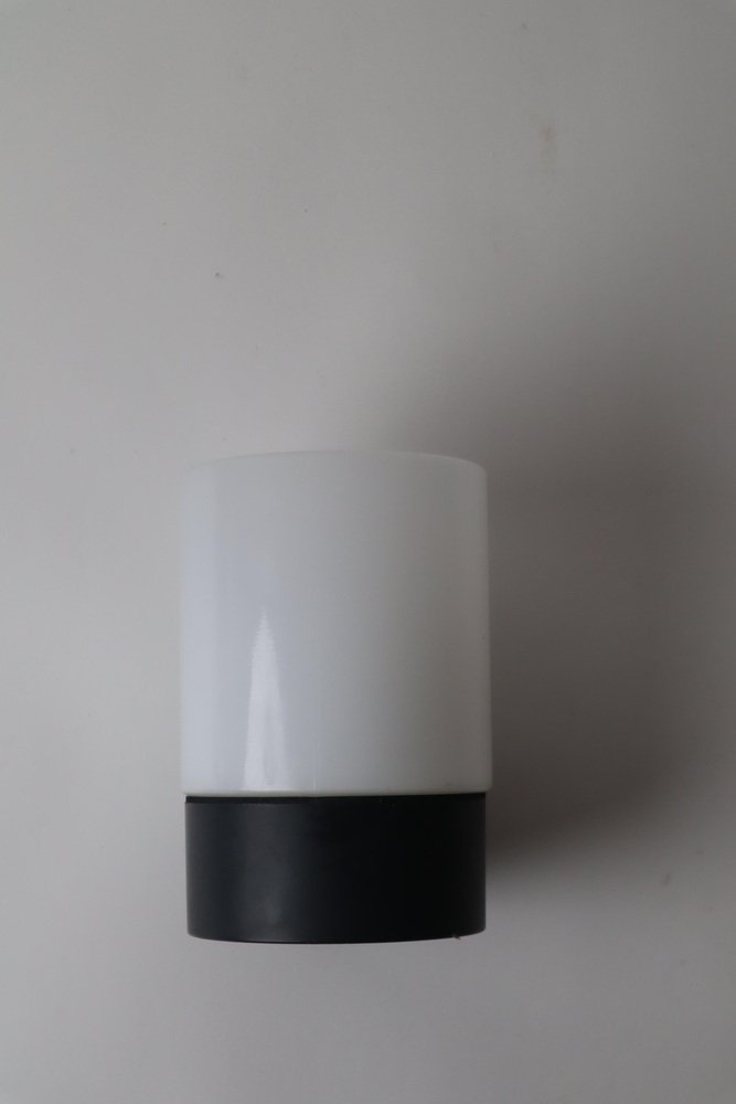 Minimalist Model 484 Outdoor Lamp from Bega, 1960s for sale at Pamono