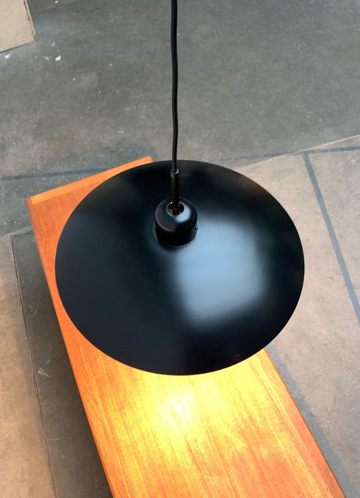 Vintage Postmodern Counterweight Pendant Lamp from Metalarte, 1980s for ...