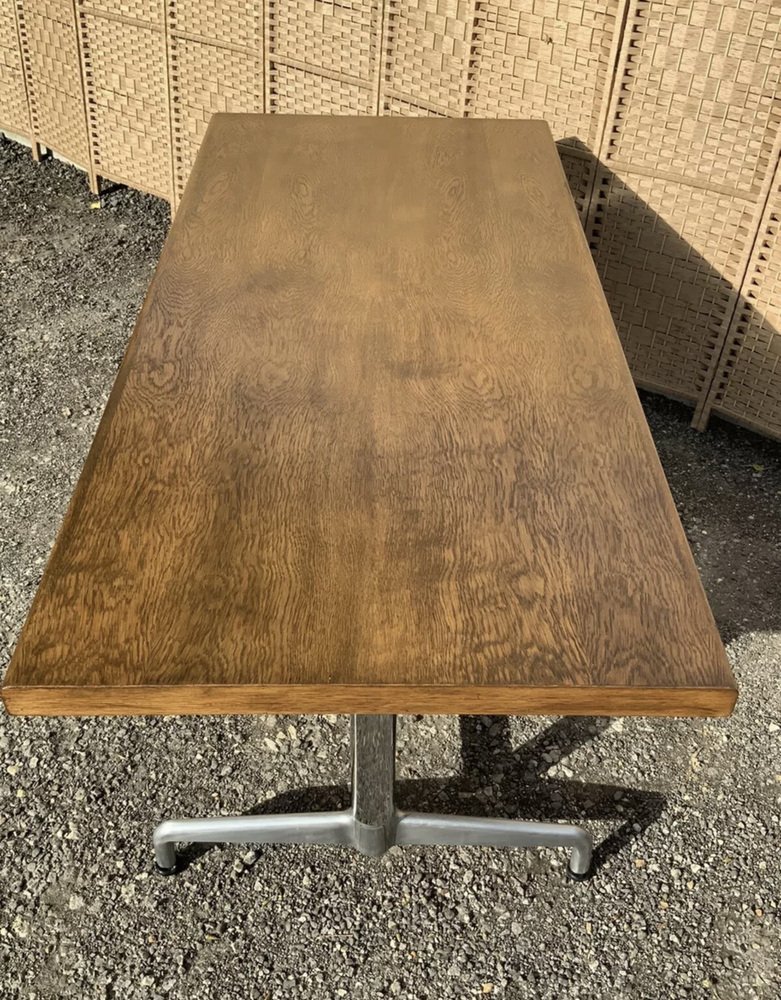 Dining Table by Gianfranco Piretti for Castelli / Anonima Castelli ...