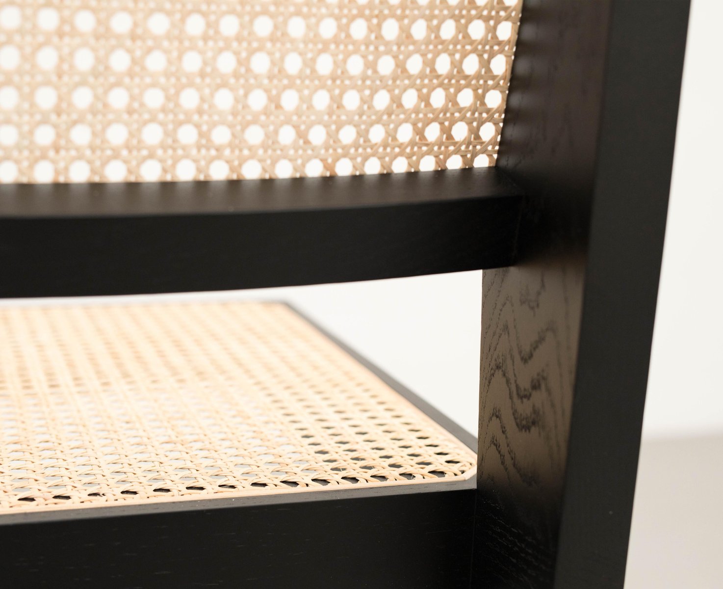 055 Capitol Complex Chair by Pierre Jeanneret for Cassina for sale at ...