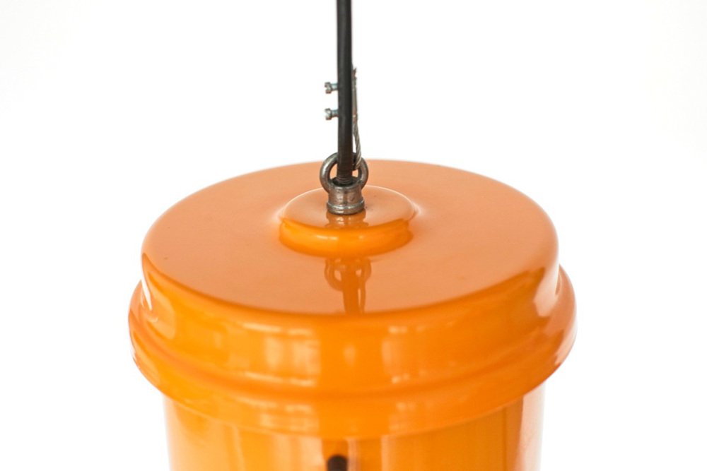 Media Lamps by Roberto Menghi for Fontana Arte, 1970s for sale at Pamono