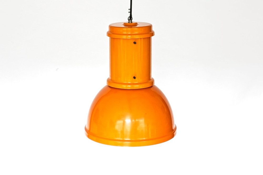 Media Lamps by Roberto Menghi for Fontana Arte, 1970s for sale at Pamono