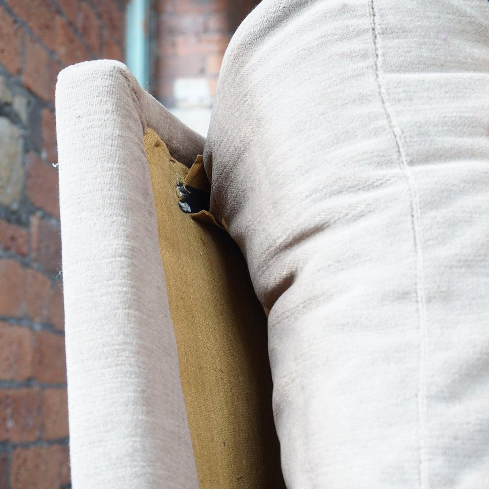 Swivel Chairs by Howard Keith, Set of 2 for sale at Pamono