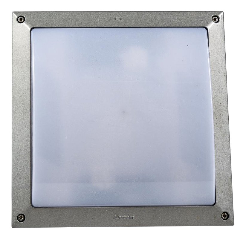 Outdoor Wall Light from Guzzini, Italy, 1990s for sale at Pamono