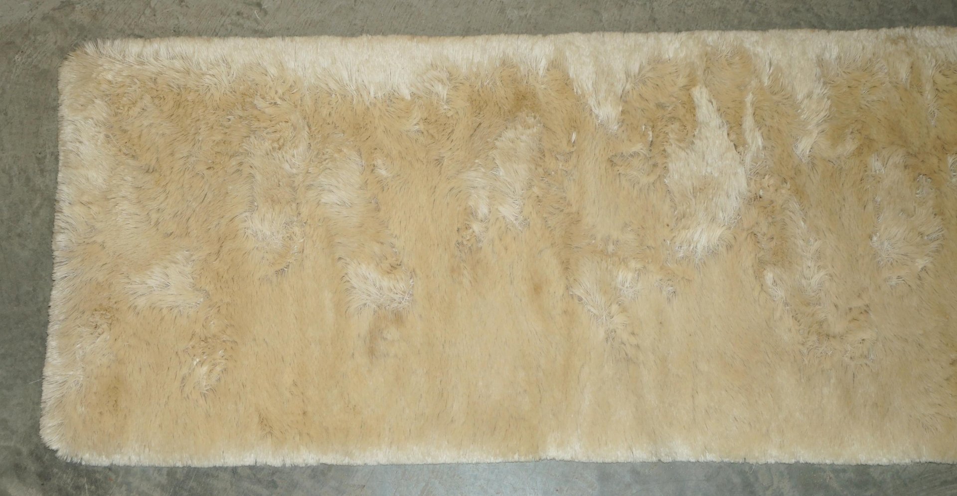 Vintage Mohair Rug for sale at Pamono