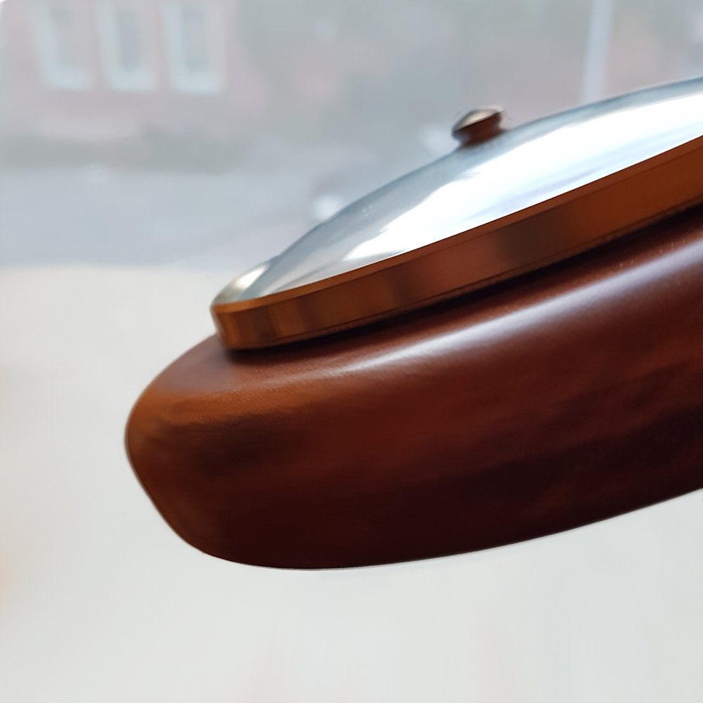 German Weather Station from Fischer, 1970s for sale at Pamono