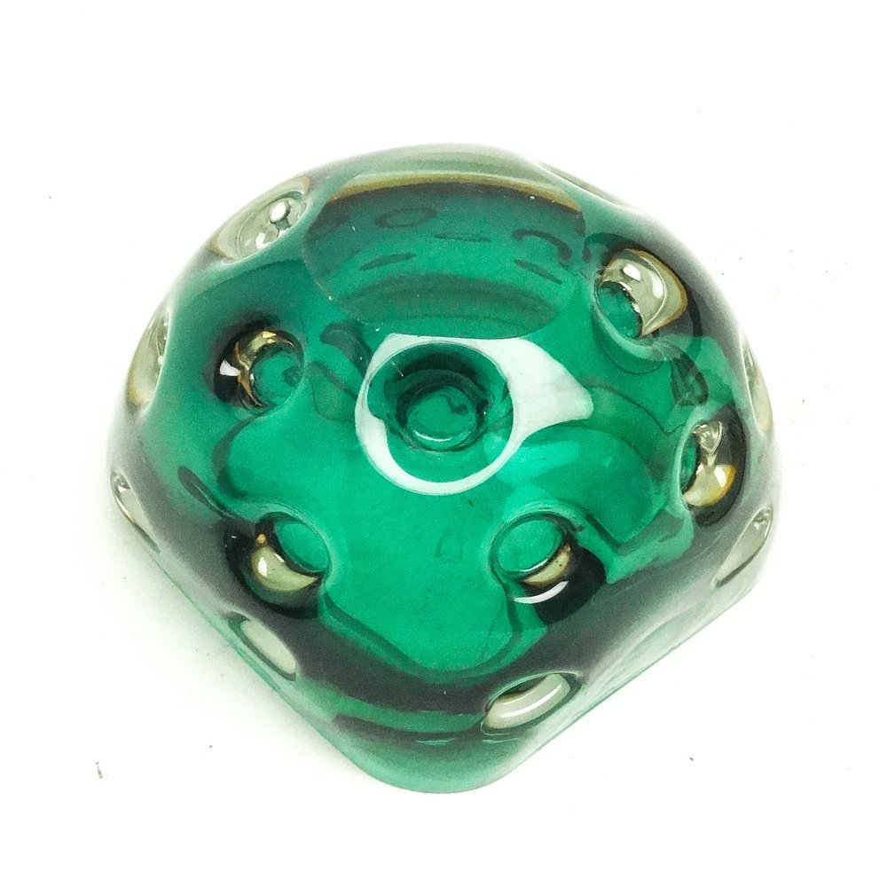 Scodella in vetro di Murano di Mandruzzato di Galliano Ferro, Italia ...
