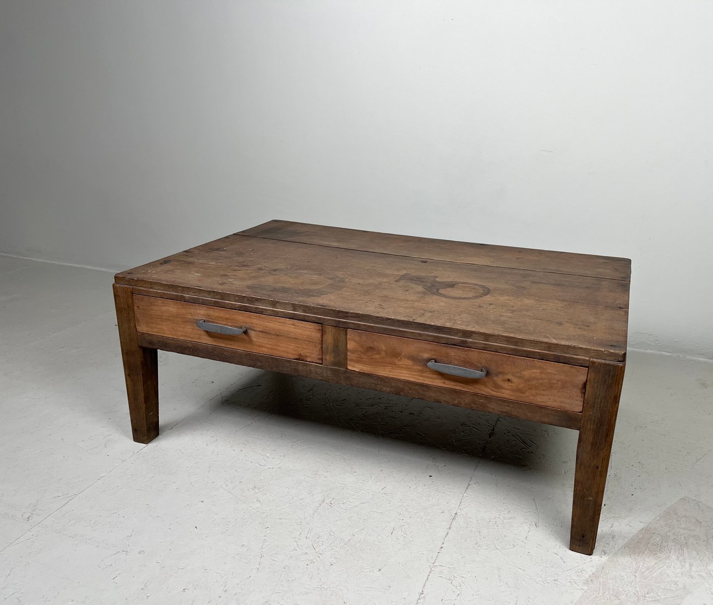 Taisho Era Writing Table, Japan, 1920s for sale at Pamono