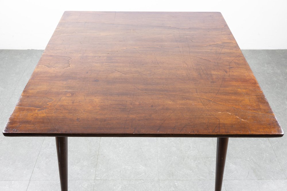 Dining Table by Gio Ponti for sale at Pamono