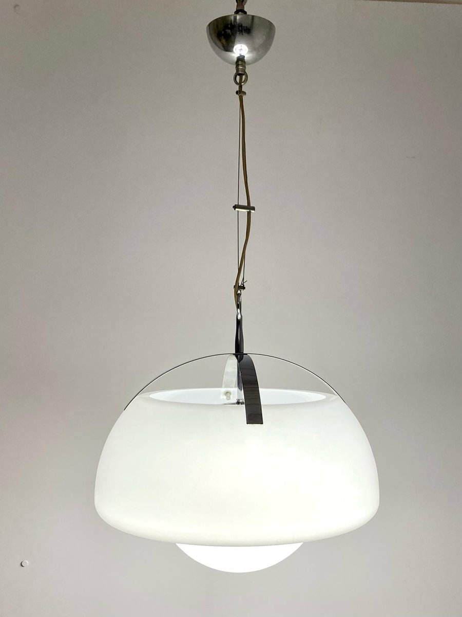 Omega Ceiling Light by Vico Magistretti for Artemide, 1962 for sale at ...