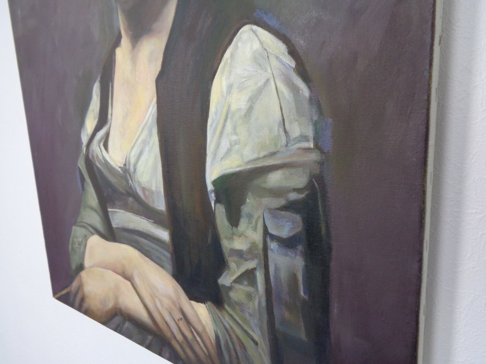 Fred Neumann After Jean Baptiste Camille Corot, The Woman with the ...