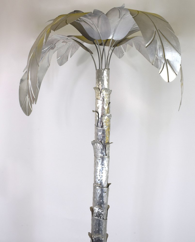 Mario Schifano, Costruzioni di Oasi, 1979, Iron Sculpture for sale at ...