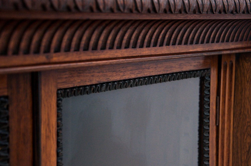 Baroque Chest of Drawers, Italy, 1880s for sale at Pamono