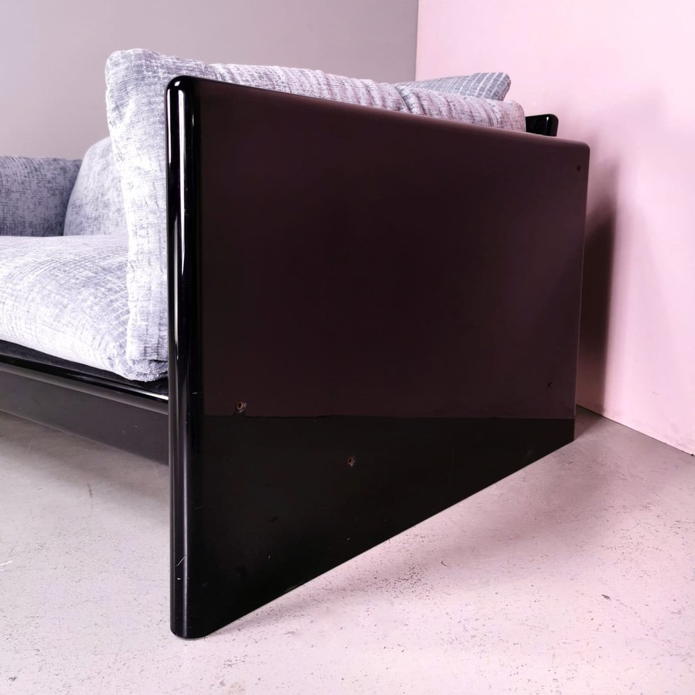 Two-Seater Sofa by Gavina for Studio Simon, 1970s for sale at Pamono