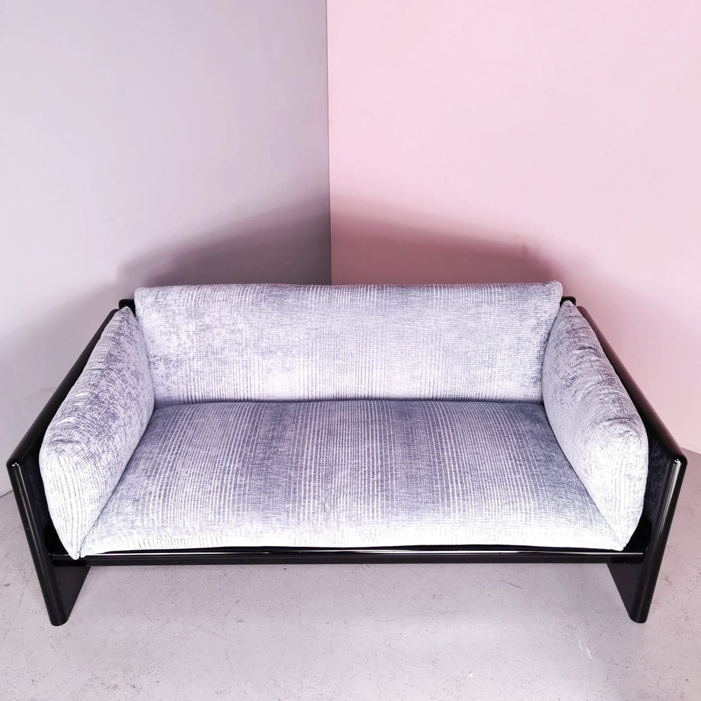 Two-Seater Sofa by Gavina for Studio Simon, 1970s for sale at Pamono