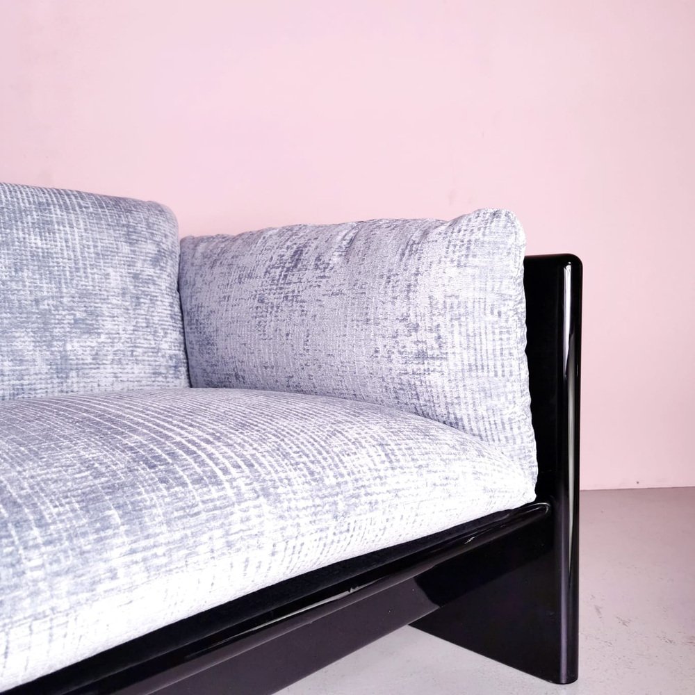 Two-Seater Sofa by Gavina for Studio Simon, 1970s for sale at Pamono