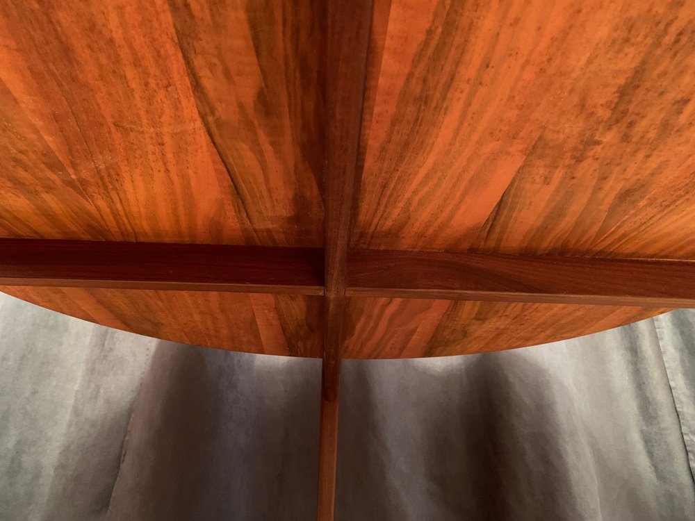 German Hohnert Stil Coffee Table, 1960s for sale at Pamono