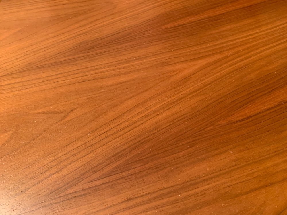 German Hohnert Stil Coffee Table, 1960s for sale at Pamono