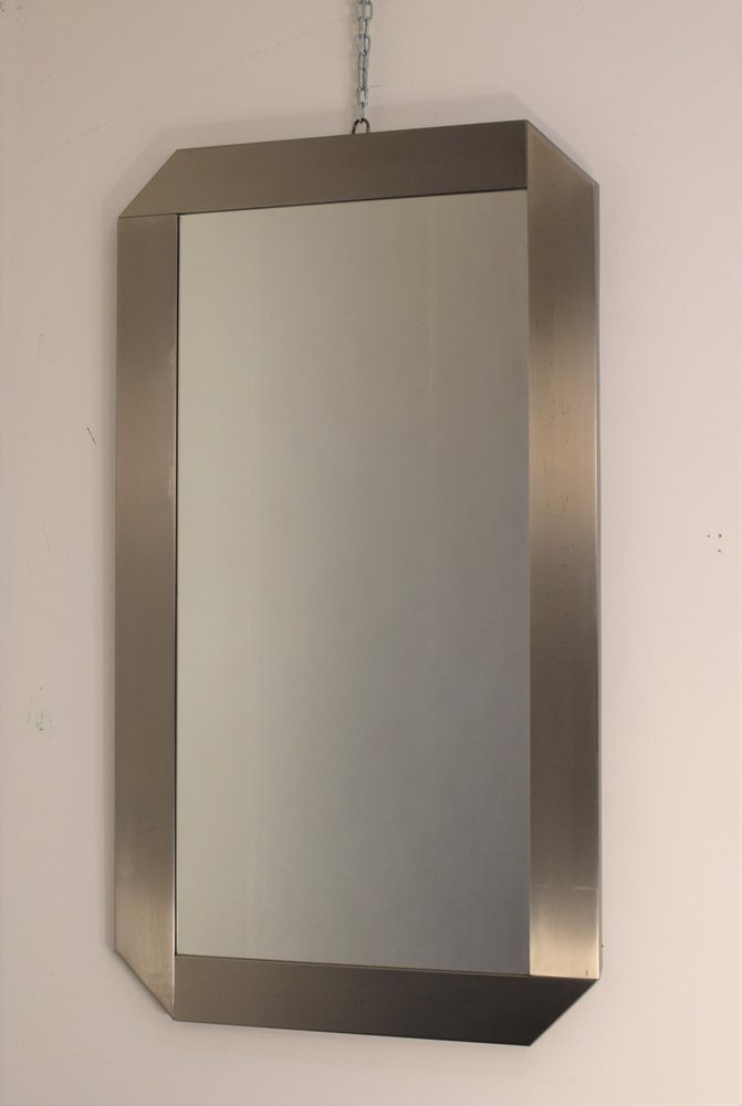 Mirror from Valenti, Italy, 1970s for sale at Pamono