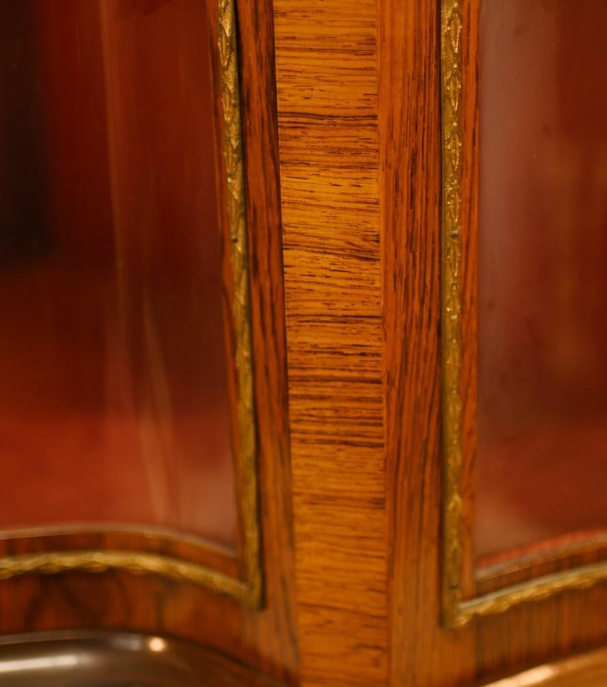 French China Cabinet, 1880s for sale at Pamono