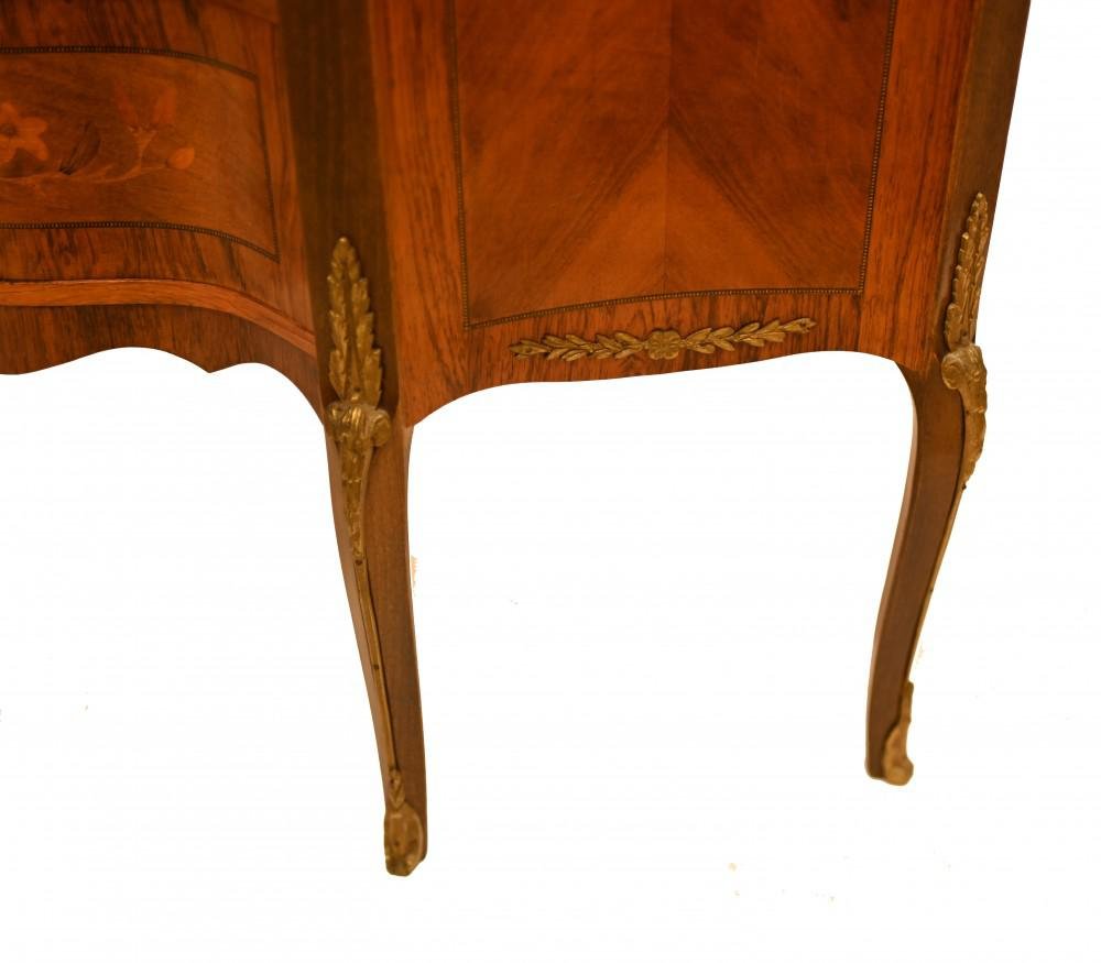 French China Cabinet, 1880s for sale at Pamono