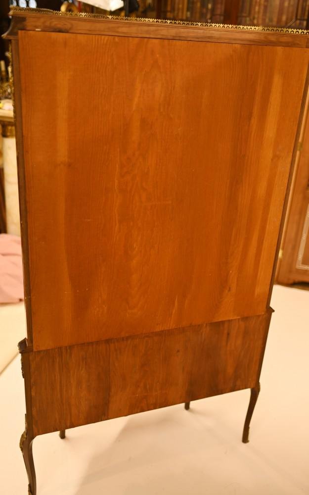 French China Cabinet, 1880s for sale at Pamono