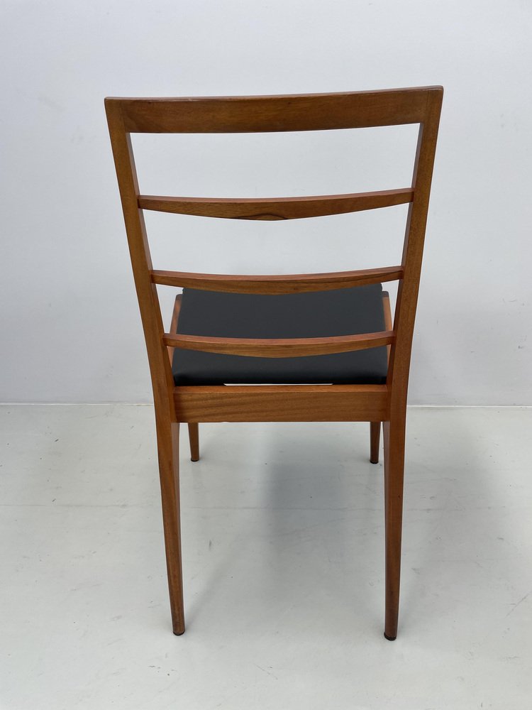 Dining Chairs from McIntosh, 1960s, Set of 6 for sale at Pamono