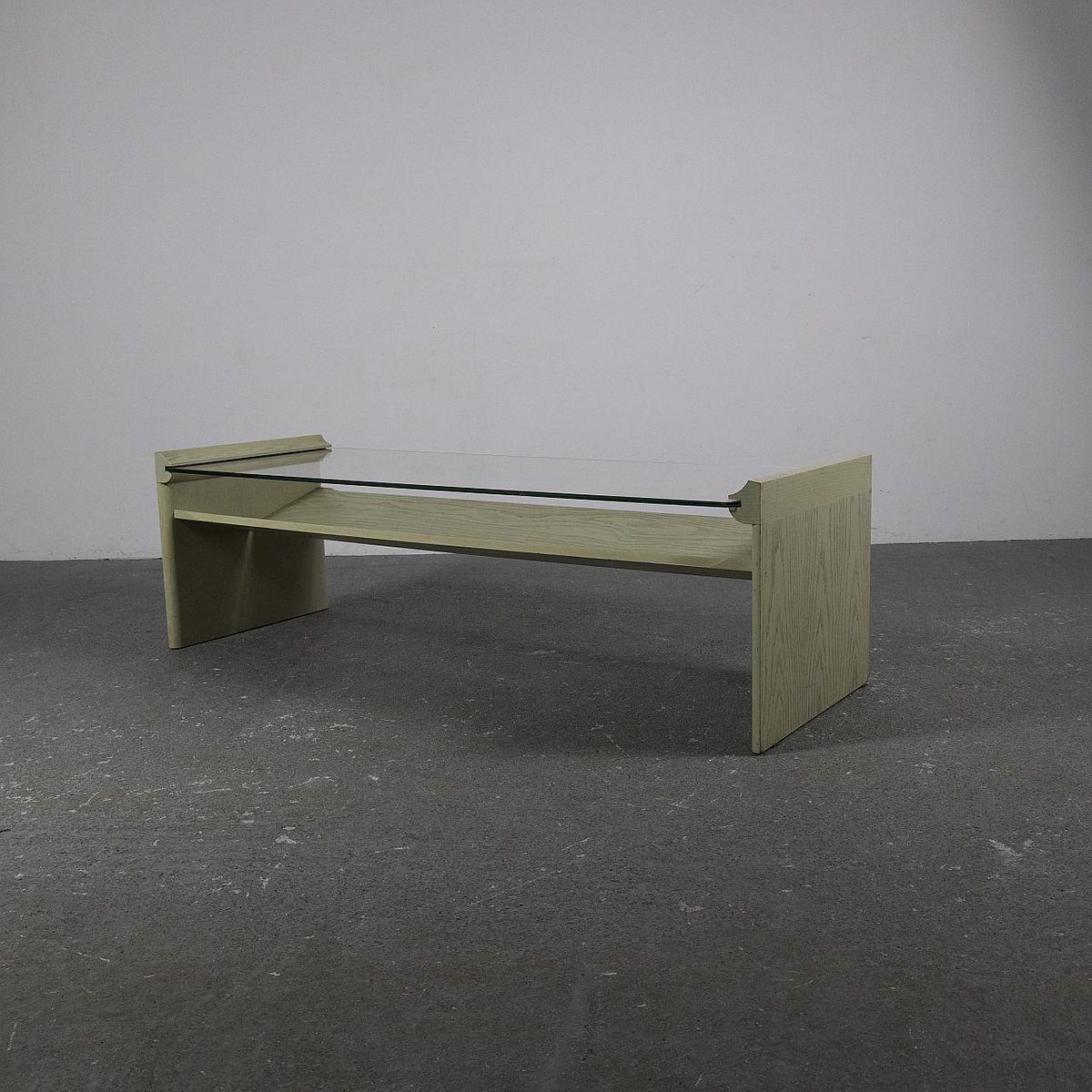 Acca Coffee Table by Kazuhide Takahama for Gavina, 1960s for sale at Pamono