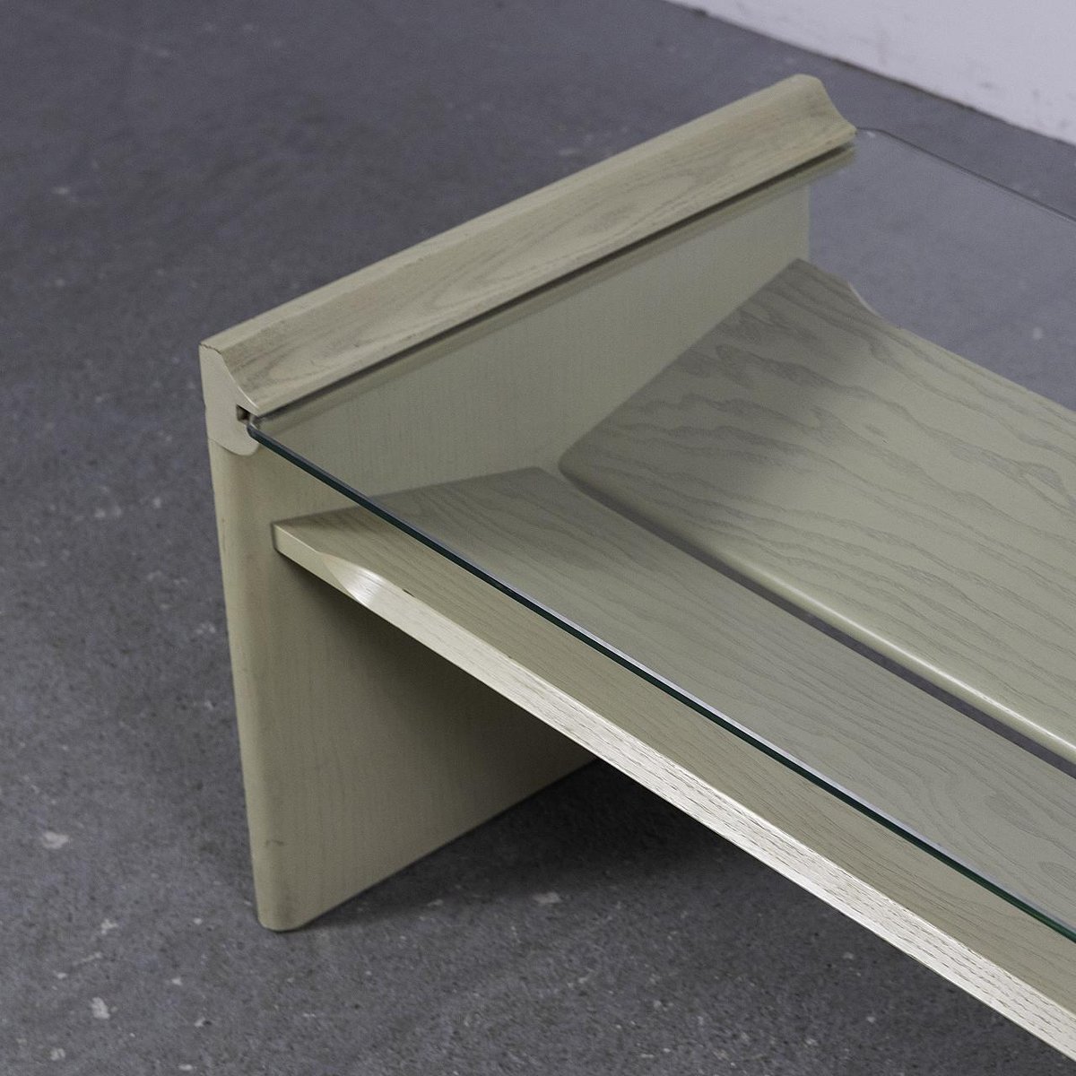 Acca Coffee Table by Kazuhide Takahama for Gavina, 1960s for sale at Pamono