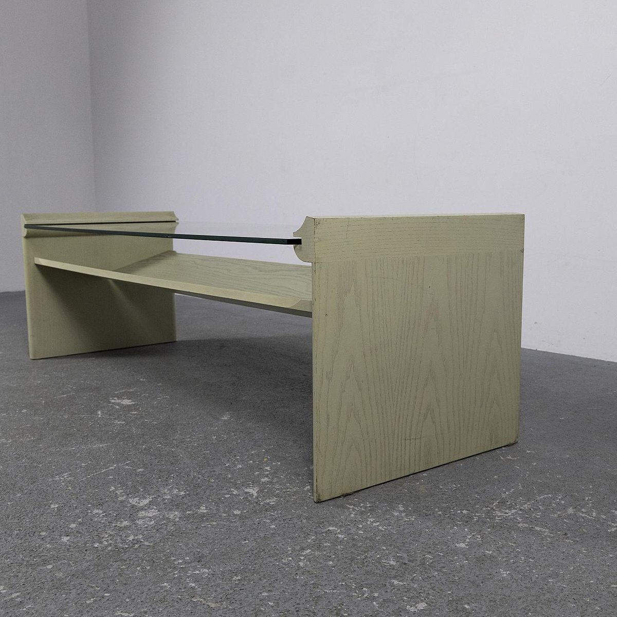 Acca Coffee Table by Kazuhide Takahama for Gavina, 1960s for sale at Pamono