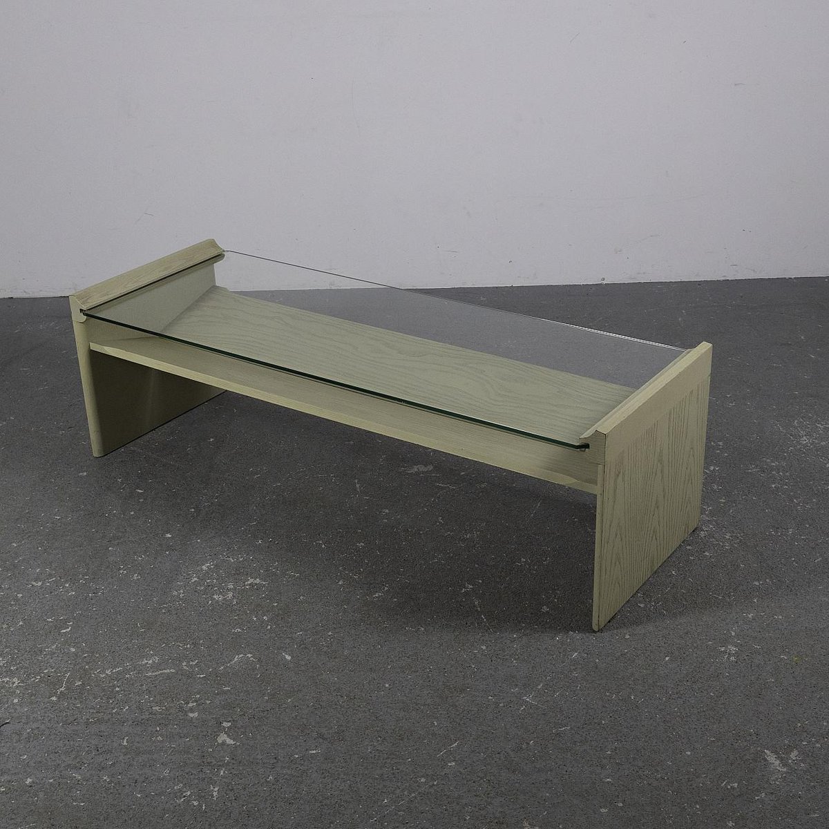Acca Coffee Table by Kazuhide Takahama for Gavina, 1960s for sale at Pamono