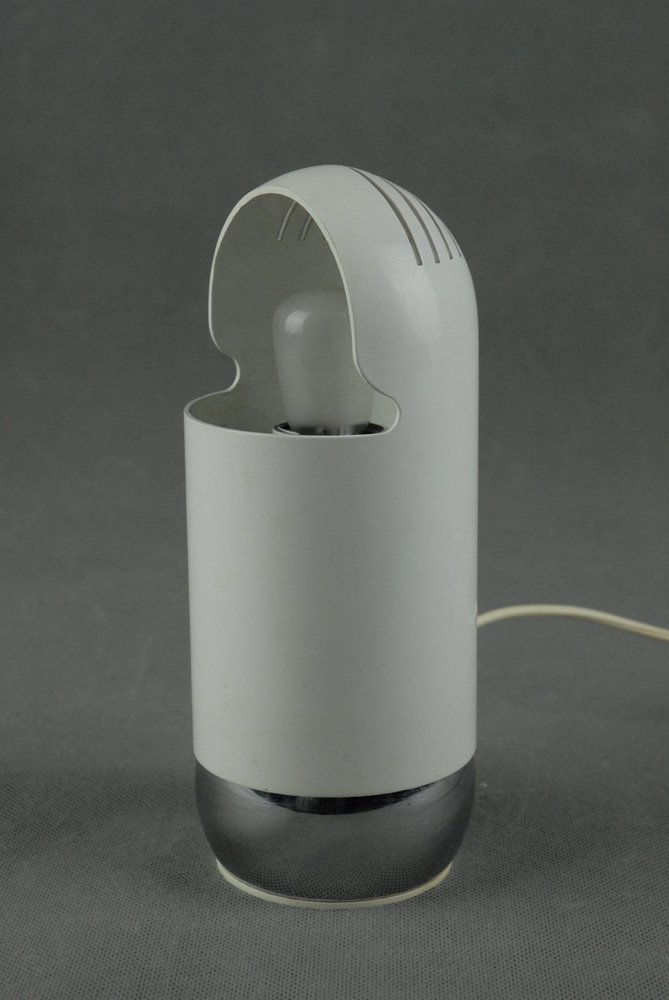 Model 2294 Table Lamp by Martini Falconi Fois Architects for Reggiani ...