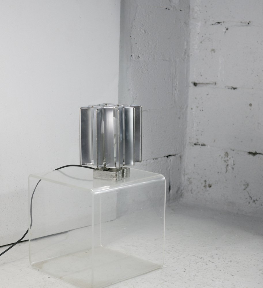 Sirius Lamp by Max Sauze, 1970s for sale at Pamono