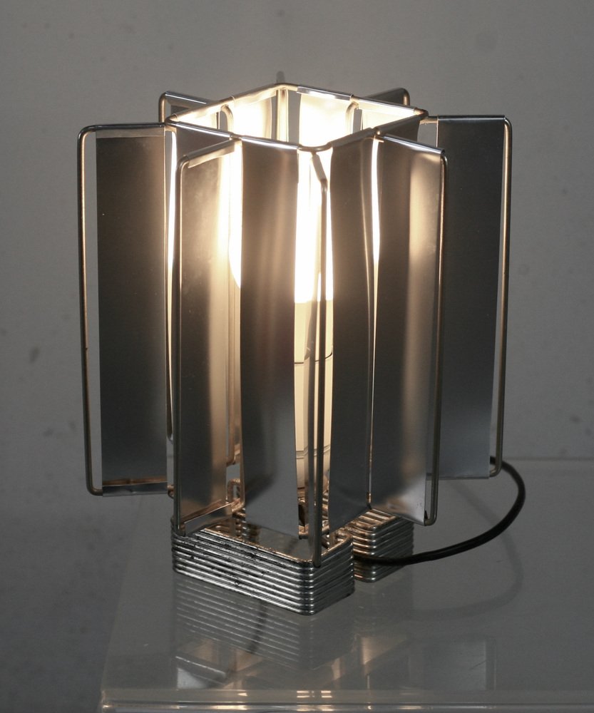Sirius Lamp by Max Sauze, 1970s for sale at Pamono