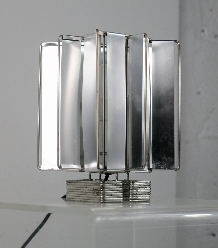 Sirius Lamp by Max Sauze, 1970s for sale at Pamono