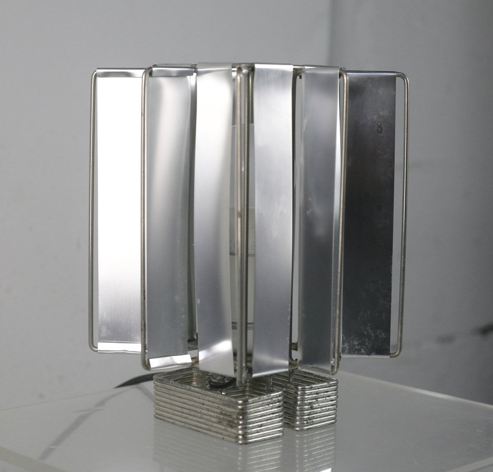 Sirius Lamp by Max Sauze, 1970s for sale at Pamono